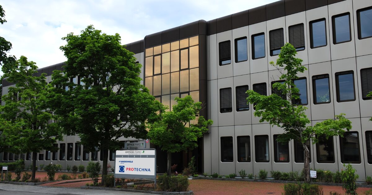 Protechna | Vandewiele