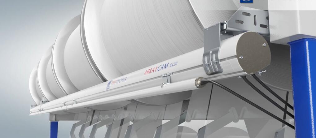 Raschel machines | Vandewiele