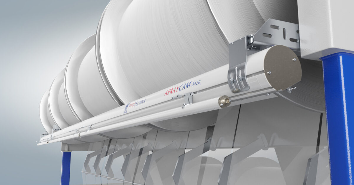 ARRAYCAM 5420 | Protechna