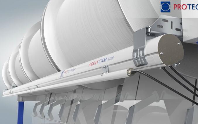 Warp knitting | Vandewiele