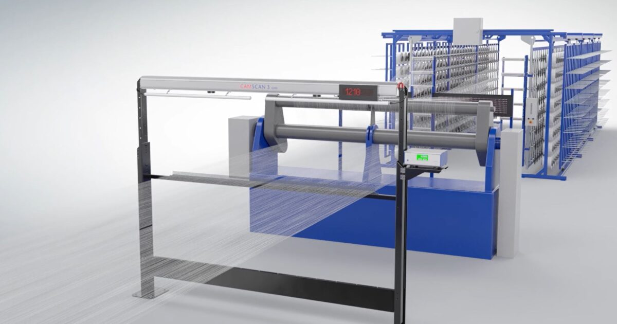 Form - CAMSCAN 3 5203 | Protechna