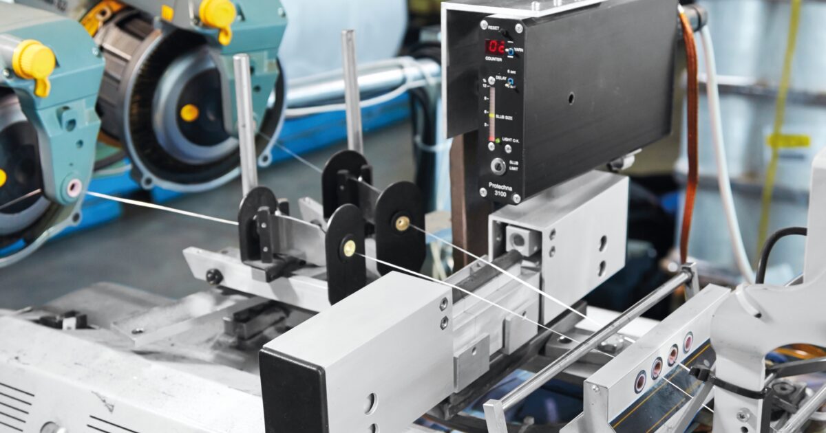 Inspection systems | Protechna