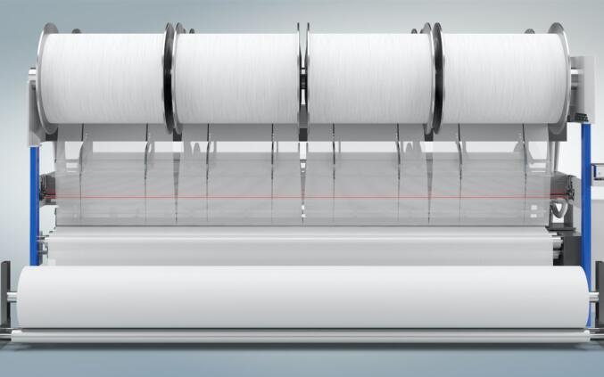 Warp knitting | Protechna