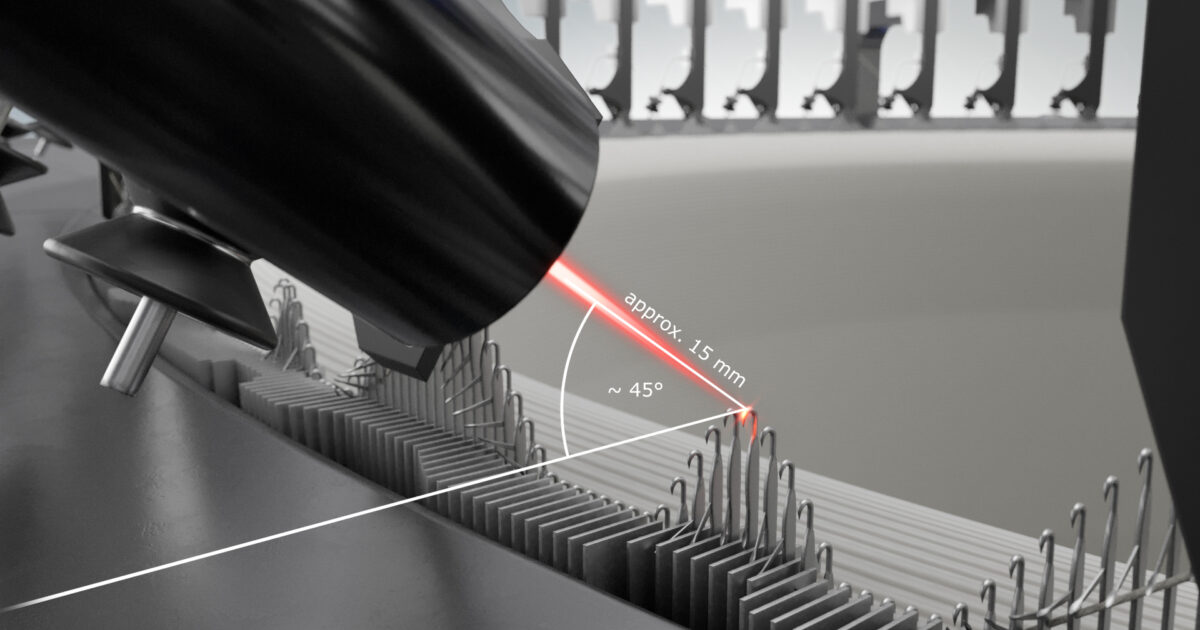 Monitoring & Measuring | Protechna