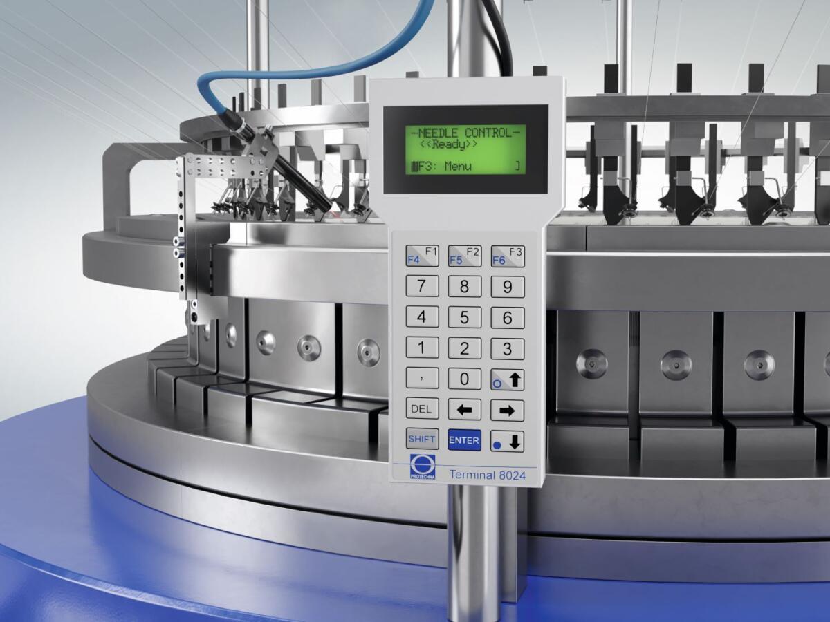 Product finder | Protechna