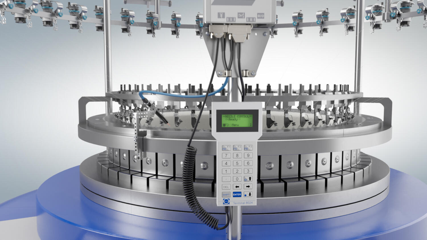 Monitoring & Measuring | Vandewiele