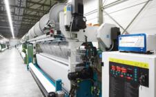 Warp knitting | Vandewiele