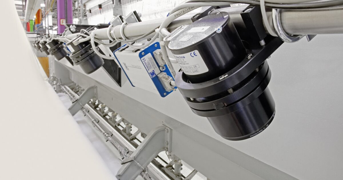 Inspection systems | Protechna