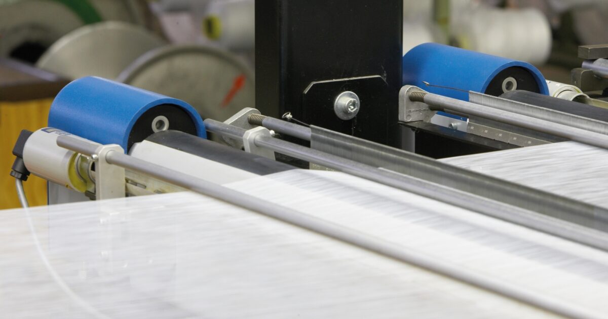 WARPSTOP 3000 | Protechna