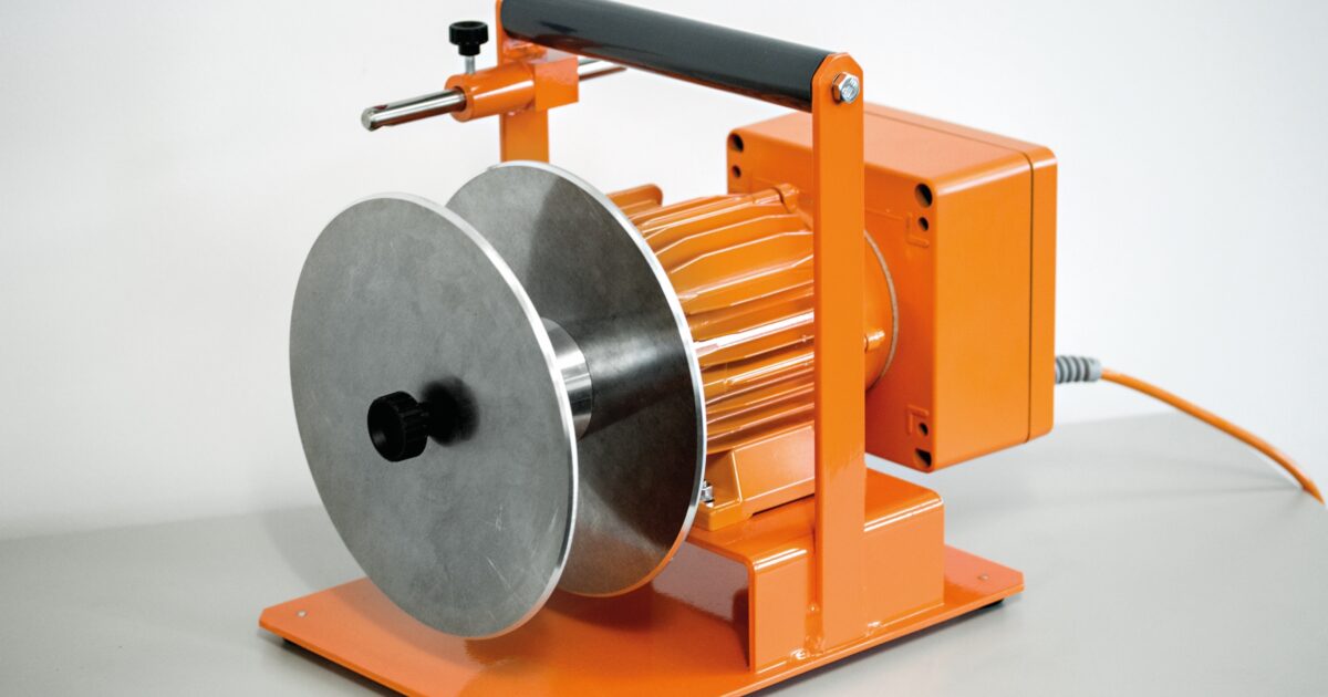 WINDER PR 2000 | Protechna