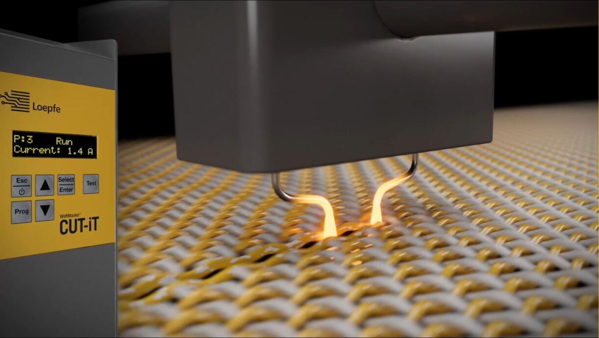 Inspection systems | Vandewiele