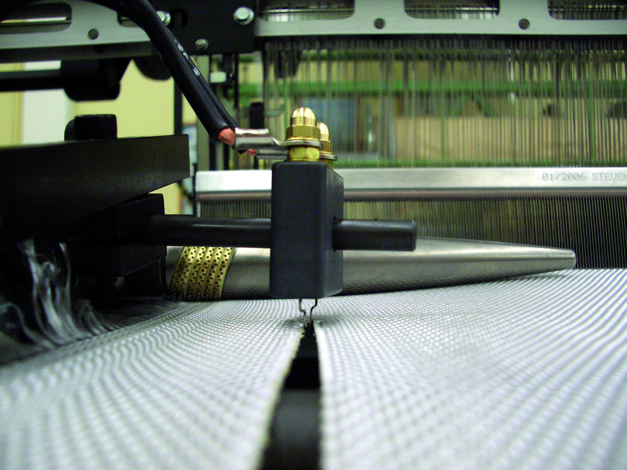 WeftMaster® CUT-iT | Protechna