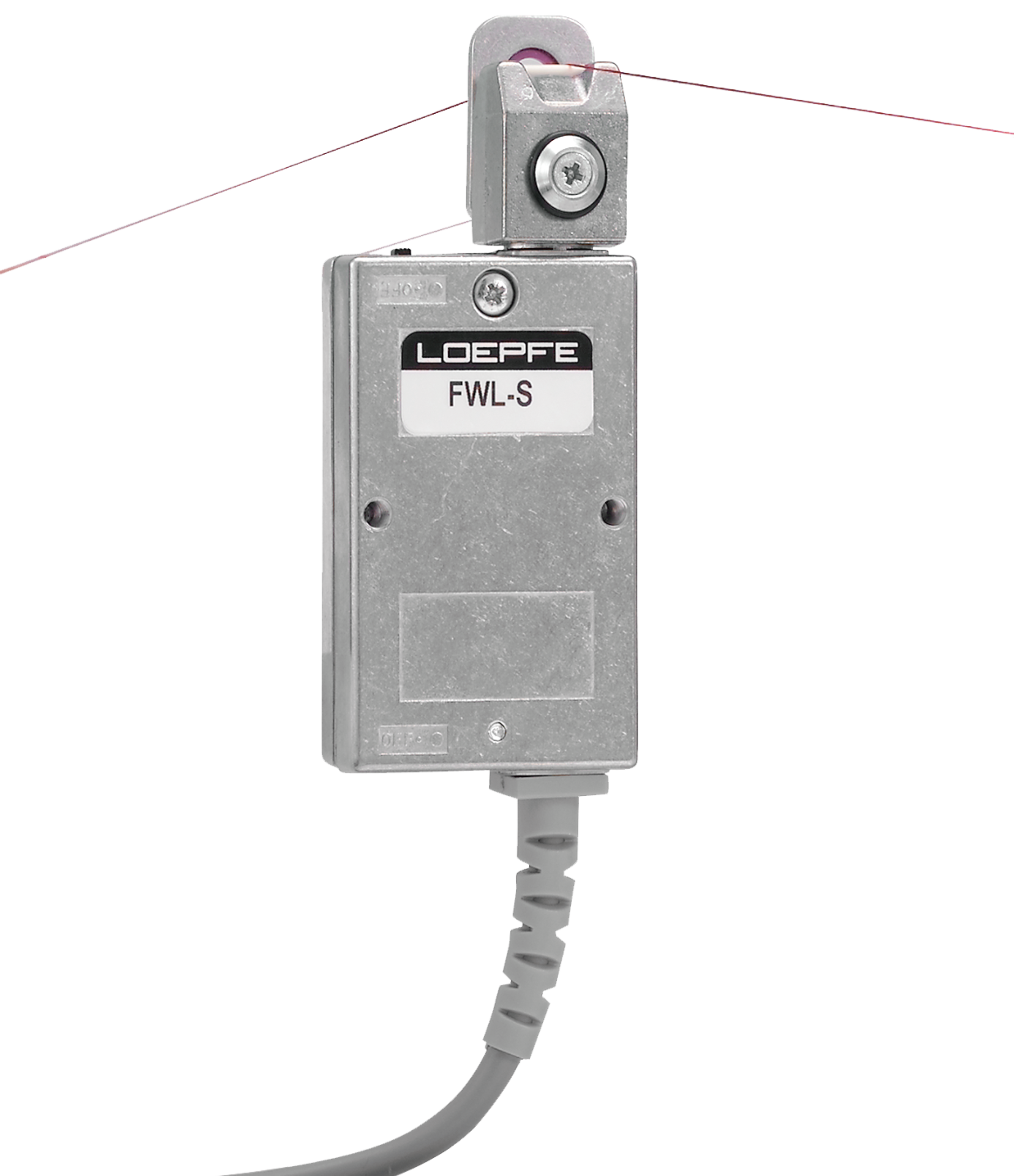 WeftMaster® FWL | Protechna