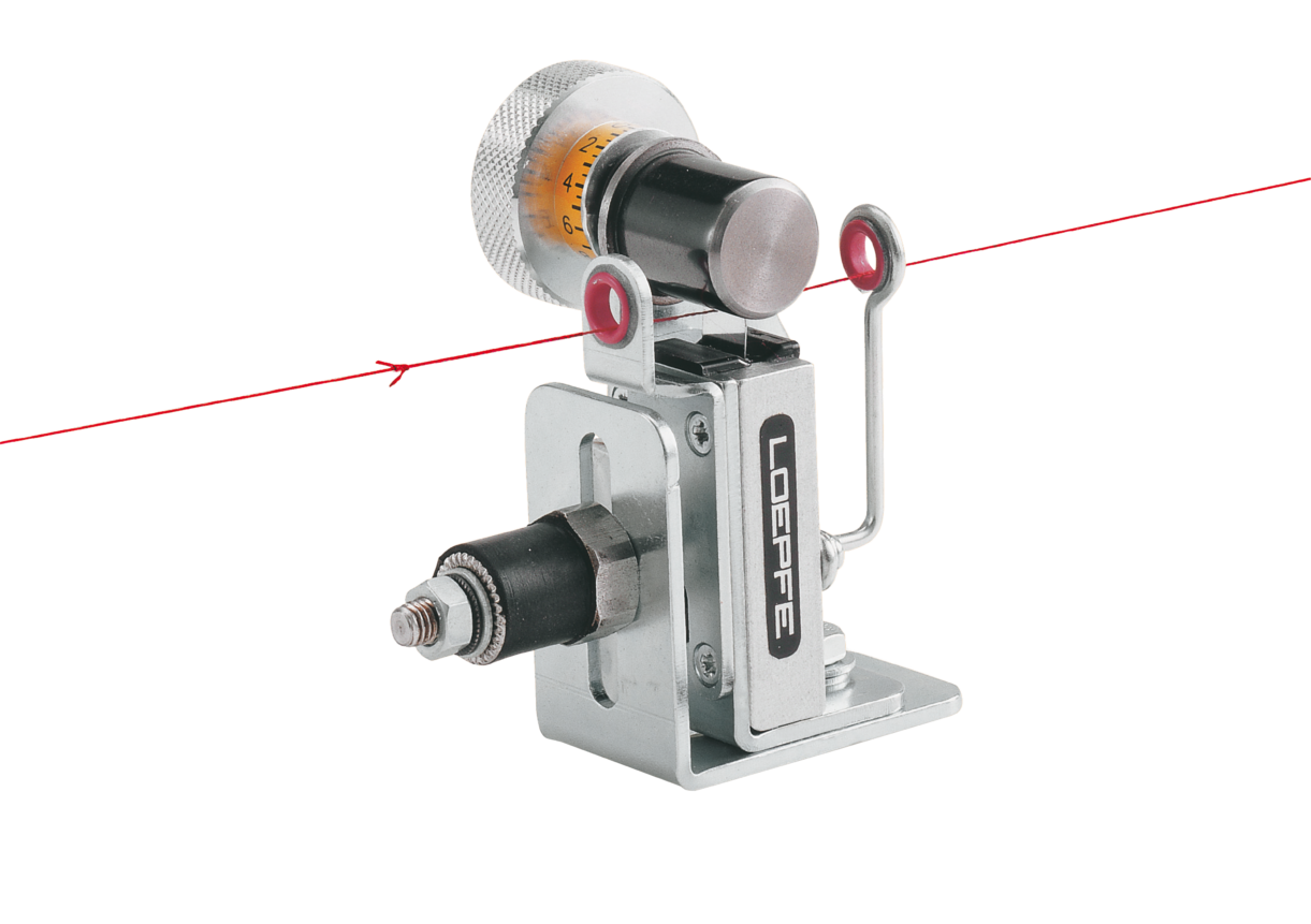 Inspection systems | Vandewiele