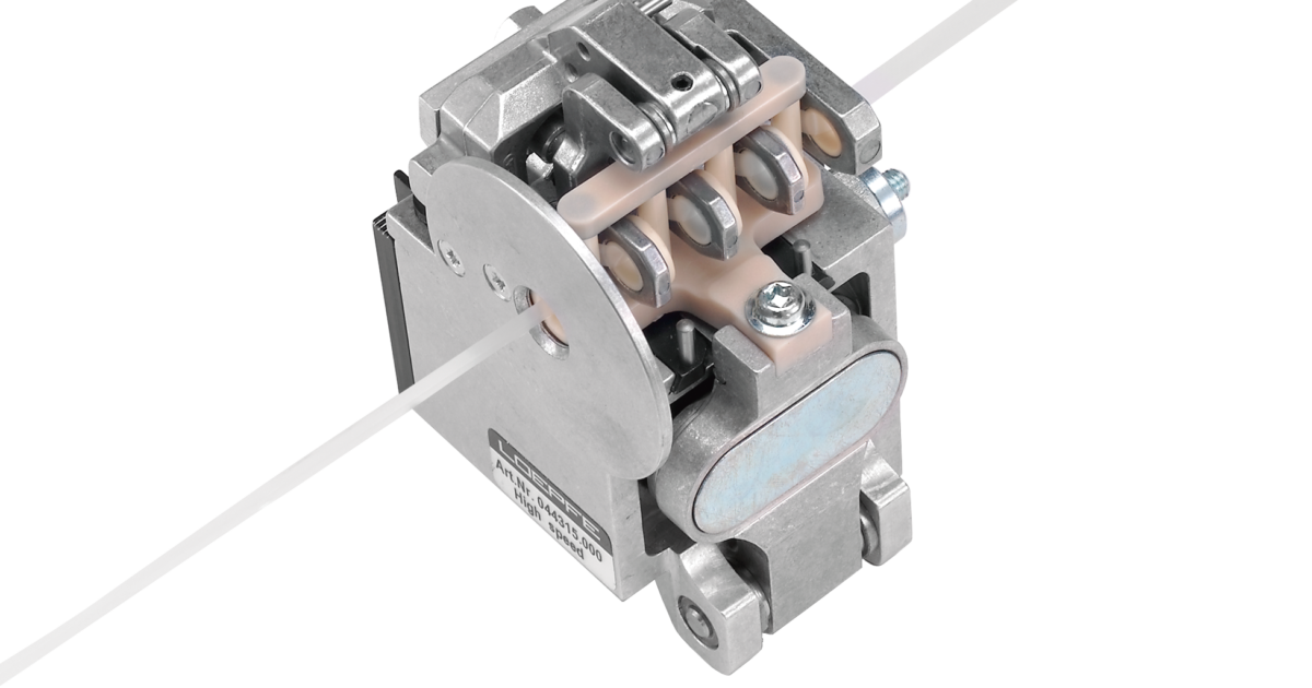 WeftMaster® SFB | Protechna