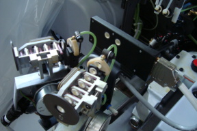 WeftMaster® SFB | Protechna