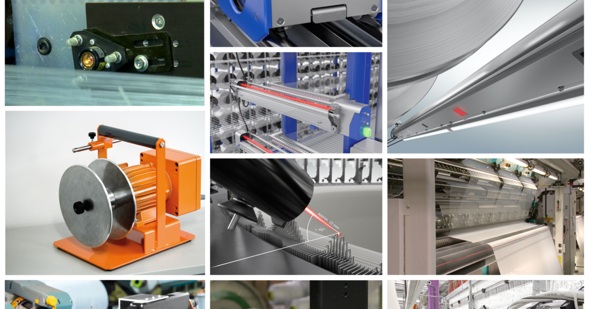 Textile solutions | Protechna