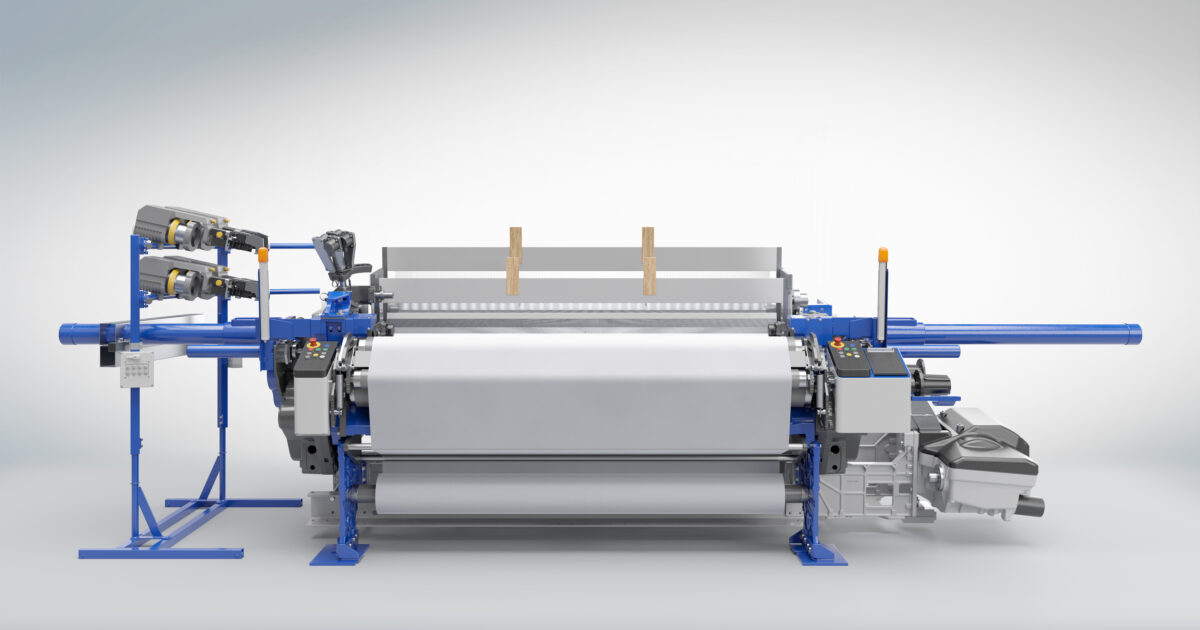 Form - LASERSTOP LOOM 2 4182 | Protechna