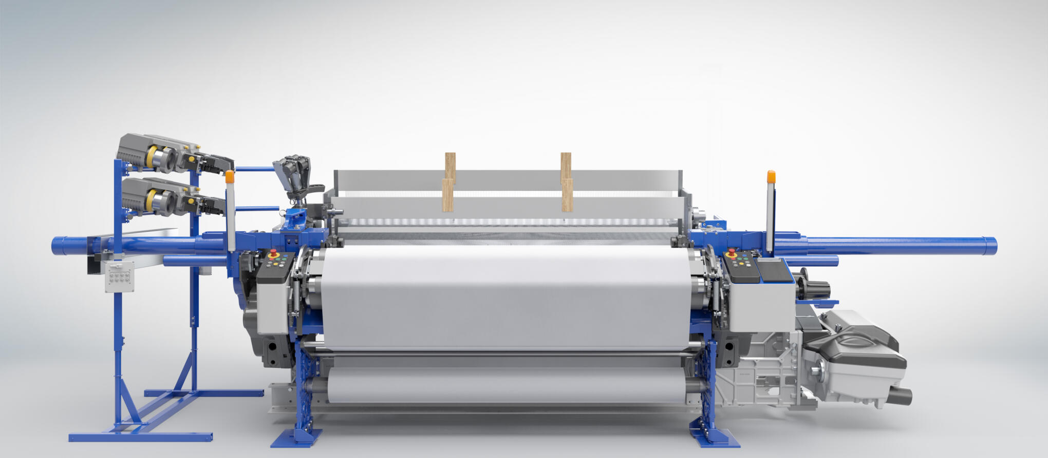 Inspection systems | Protechna