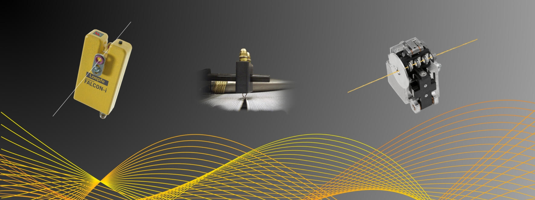 Transfer of Product Portfolio WeftMaster® to PROTECHNA | Protechna